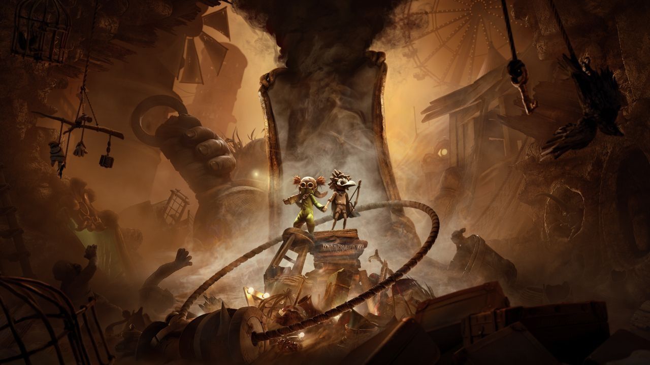 10 horror games of 2025 you ought to play - Augustman Malaysia