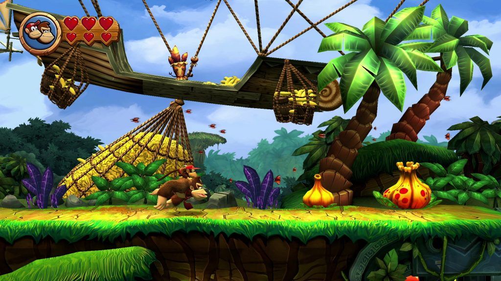 All The Donkey Kong Games Ranked - Augustman Malaysia