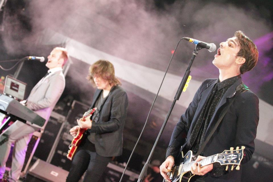 All About The Click Five 2025 Singapore Concert - Augustman Malaysia