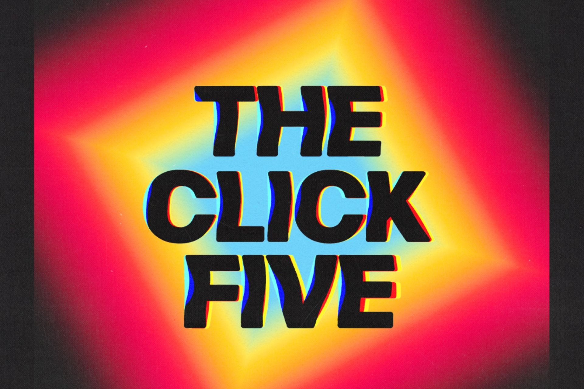 All About The Click Five 2025 Singapore Concert - Augustman Malaysia