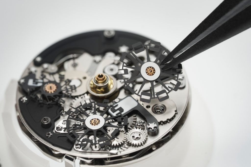 A Look At The New Richard Mille RM 032 - Augustman Malaysia