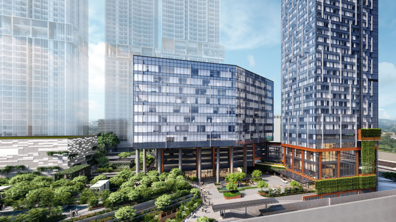 The First Kimpton Hotel In Malaysia To Open In Late 2025