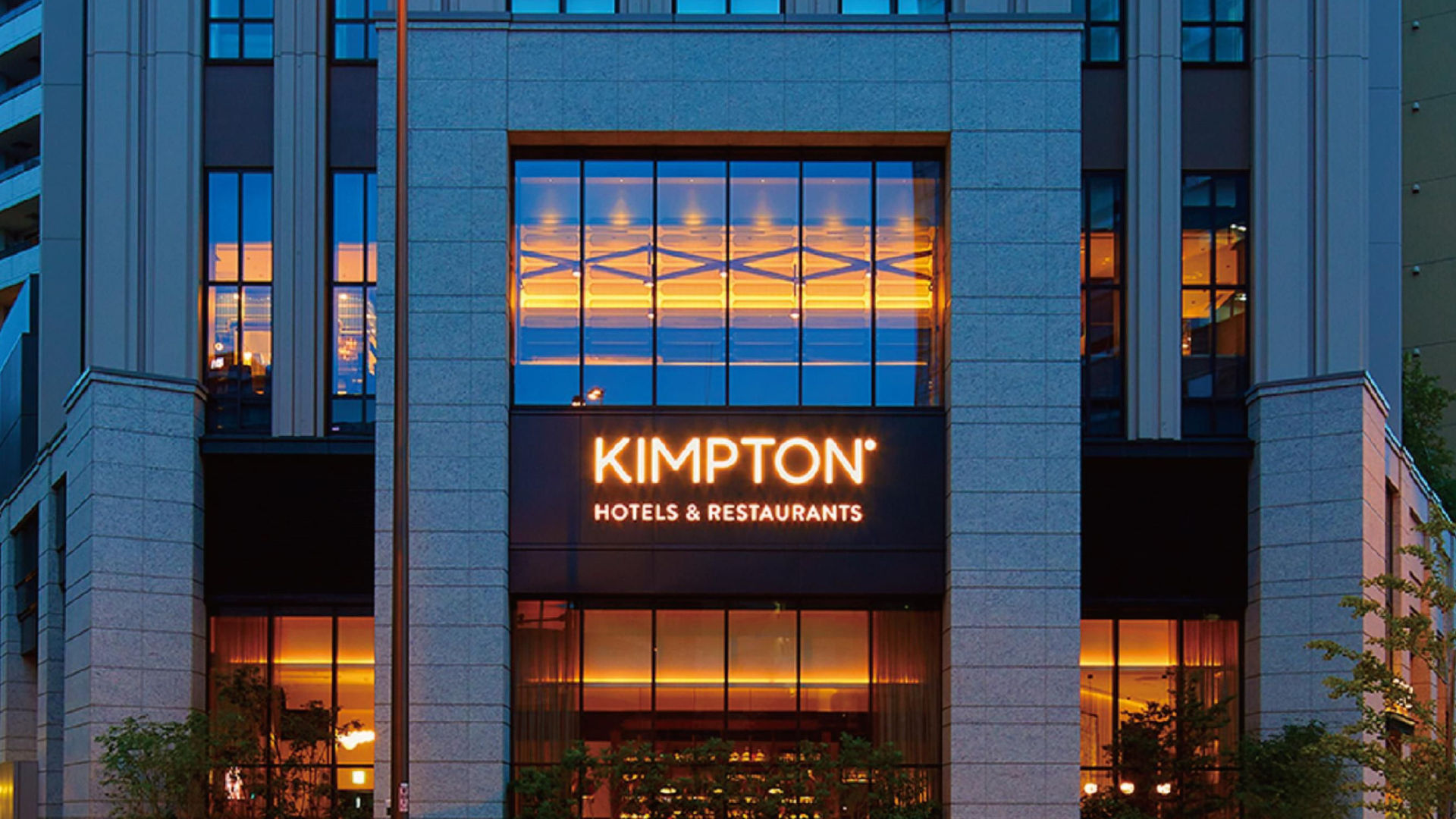 The First Kimpton Hotel In Malaysia To Open In Late 2025