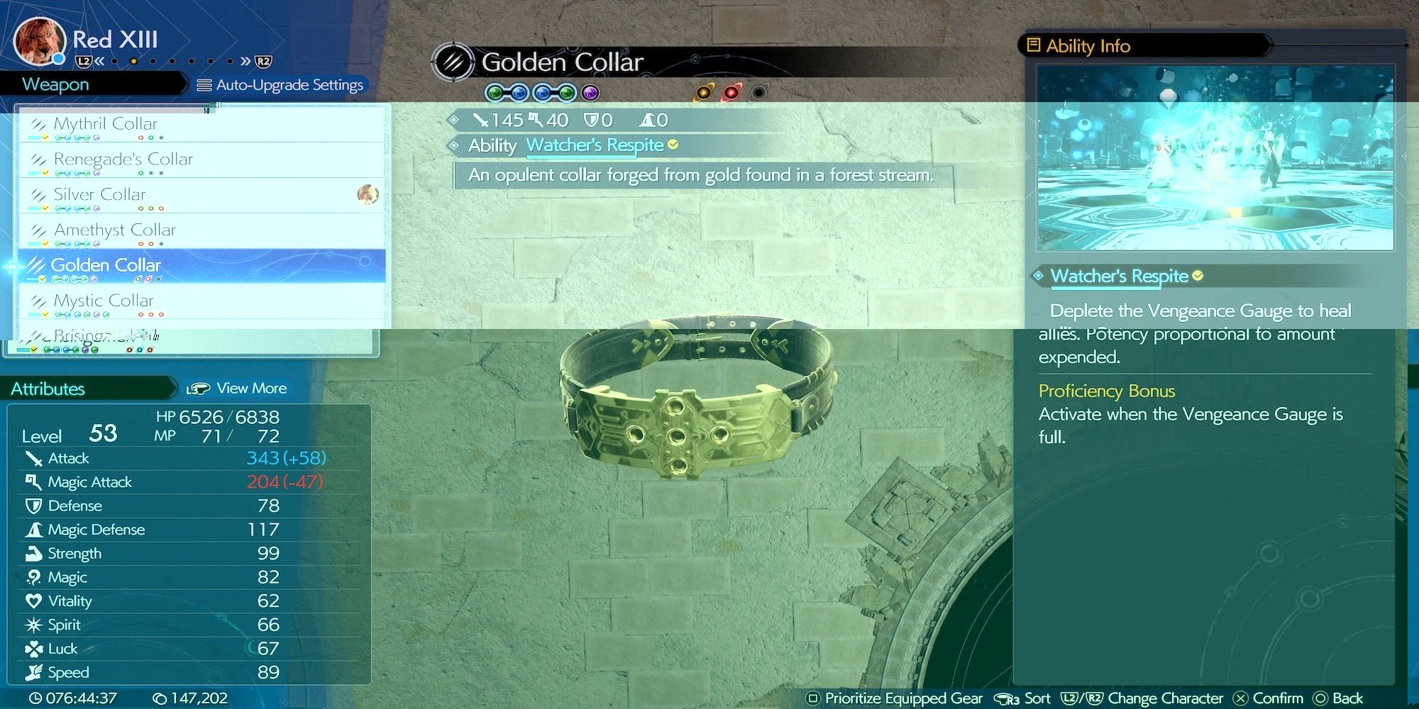 The best Final Fantasy VII Rebirth weapons - Augustman Malaysia