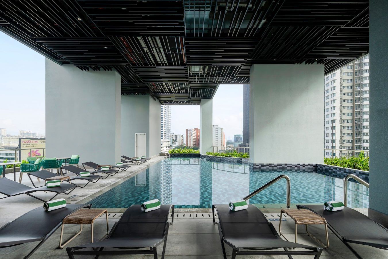 All The New Hotels Opening In Malaysia In 2025