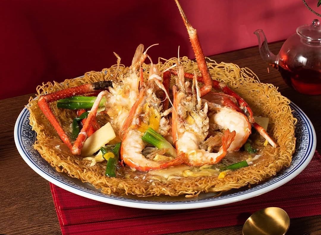 10 Best Chinese Restaurants To Visit In KL