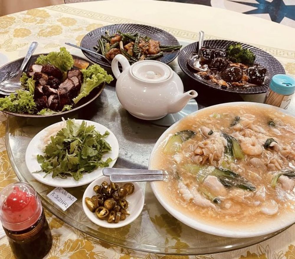 10 Best Chinese Restaurants To Visit In KL