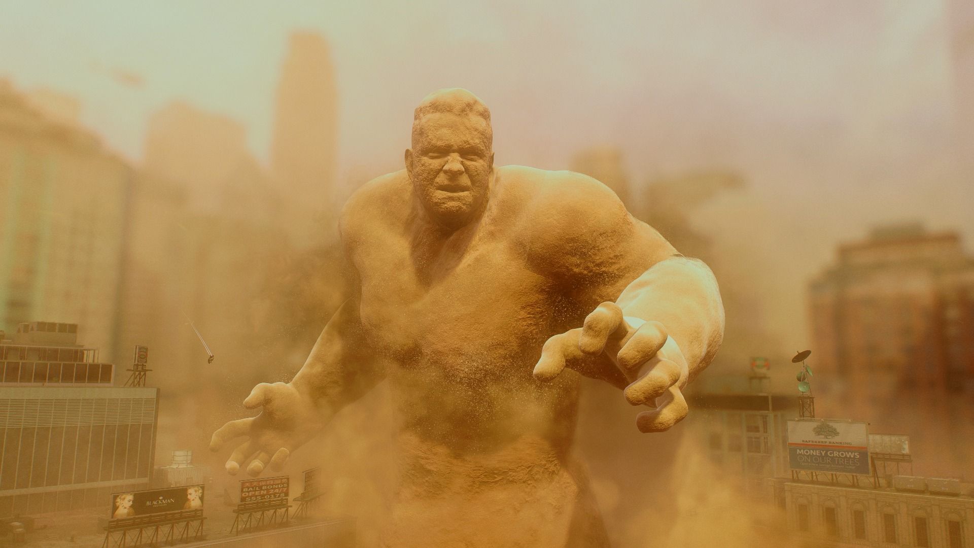 The toughest bosses in Marvel's Spider-Man 2 - Augustman Malaysia