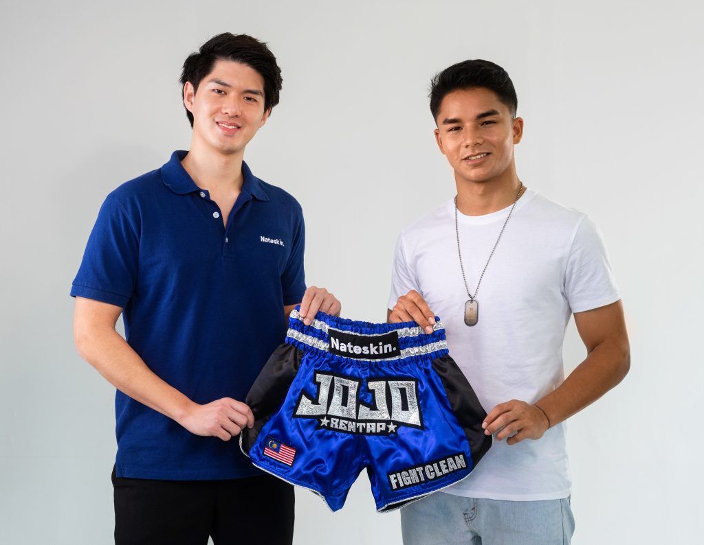 Muay Thai Phenom Jojo Ghazali Shares Insights on Combat Sports