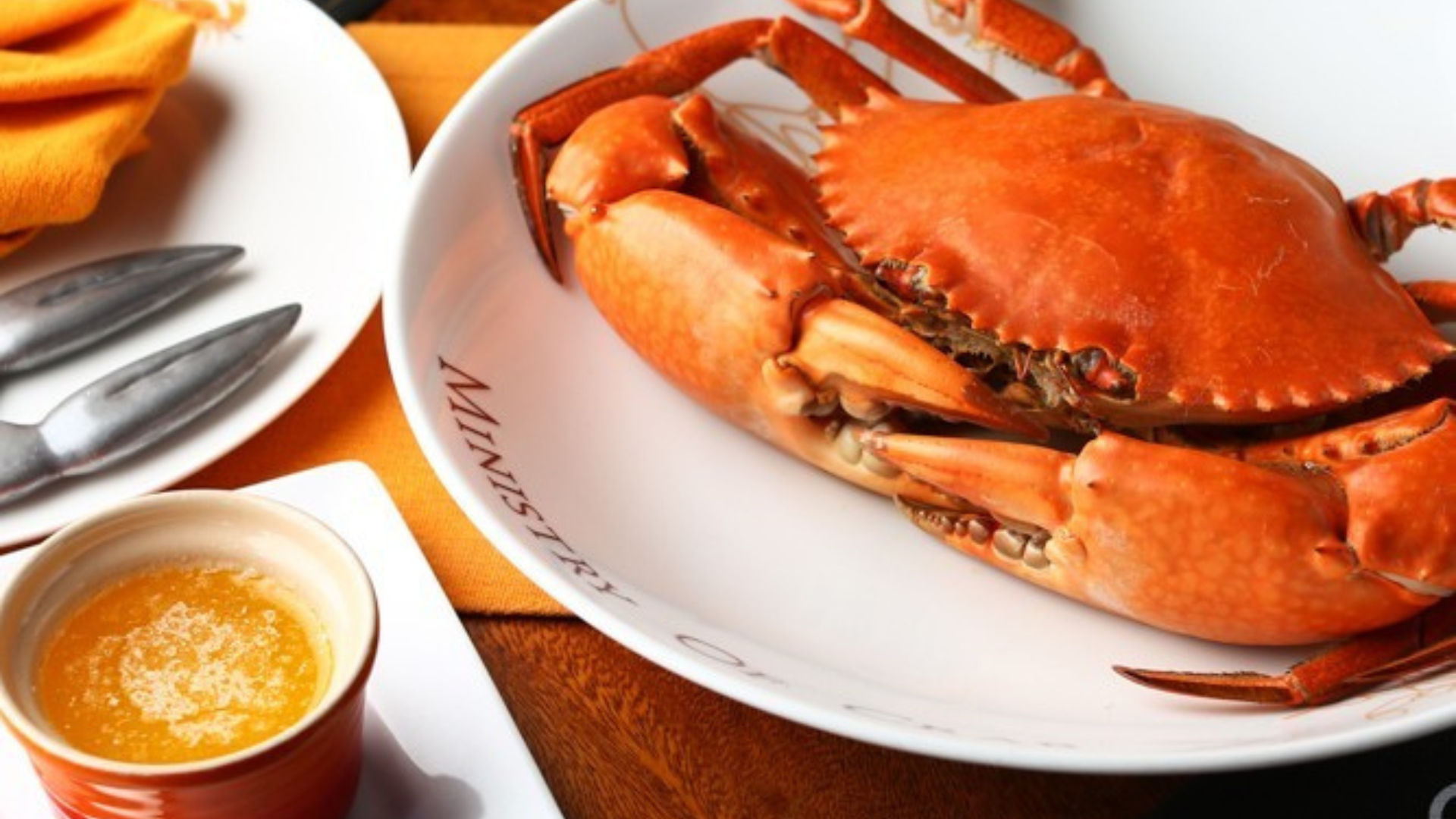 Sri Lanka’s Famous Restaurant Ministry Of Crab Opens In KL