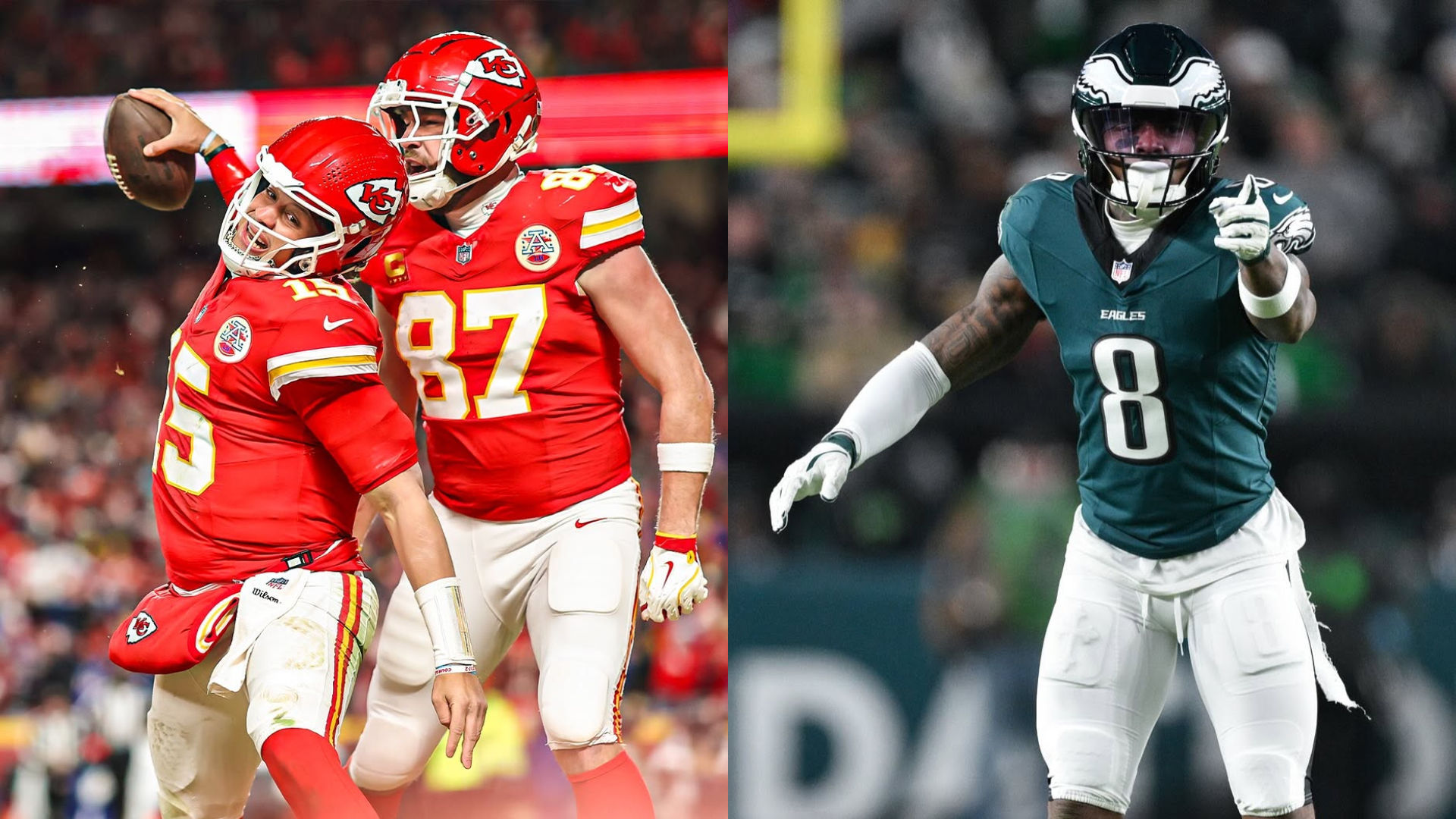 A look at the Super Bowl LIX (2025) prize money - Augustman Malaysia