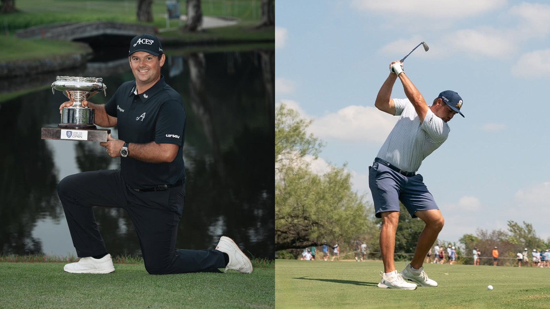 How much is the LIV Golf Riyadh 2025 prize money? - Augustman MY