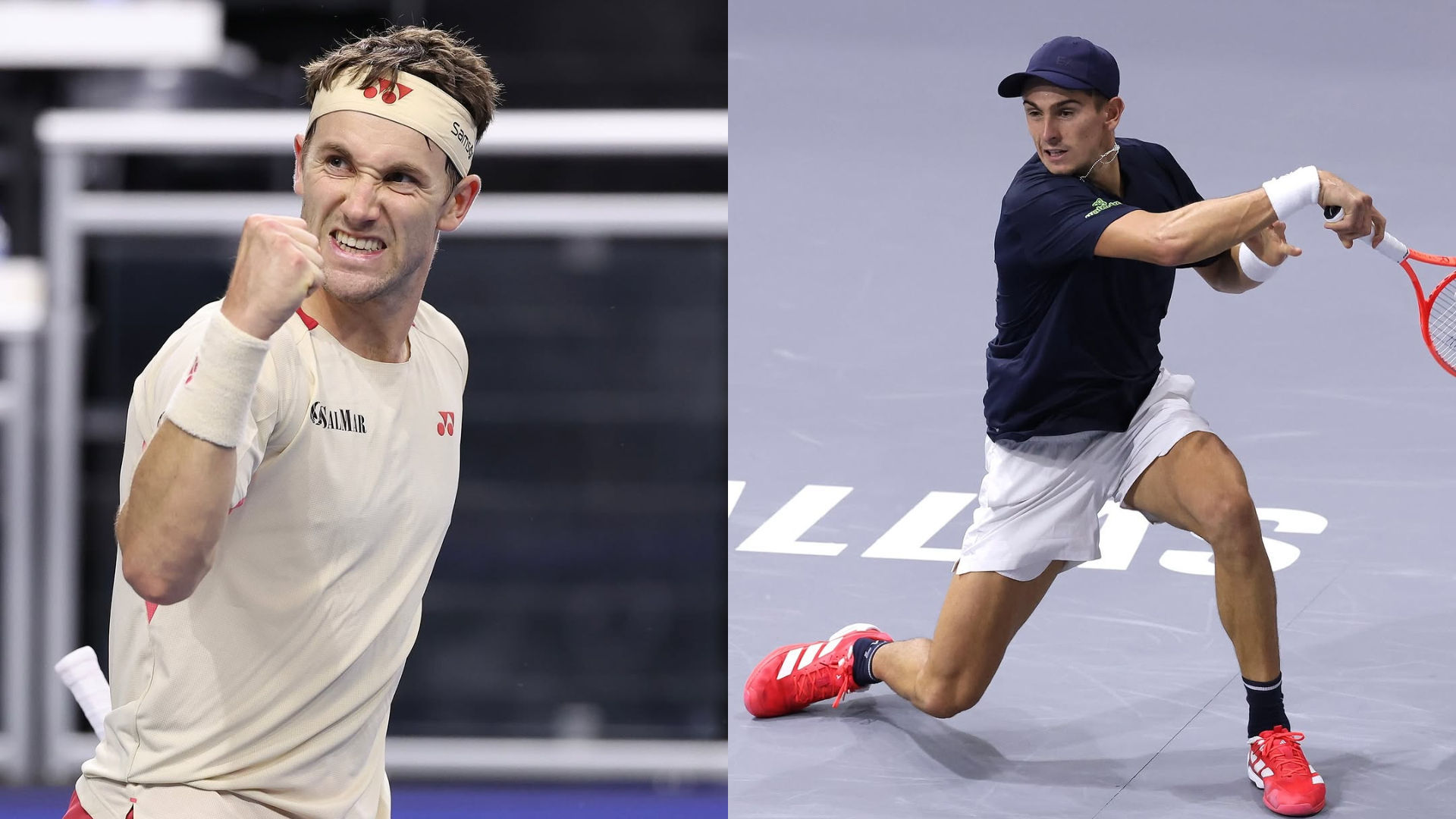 The Dallas Open 2025 prize money on offer - Augustman Malaysia