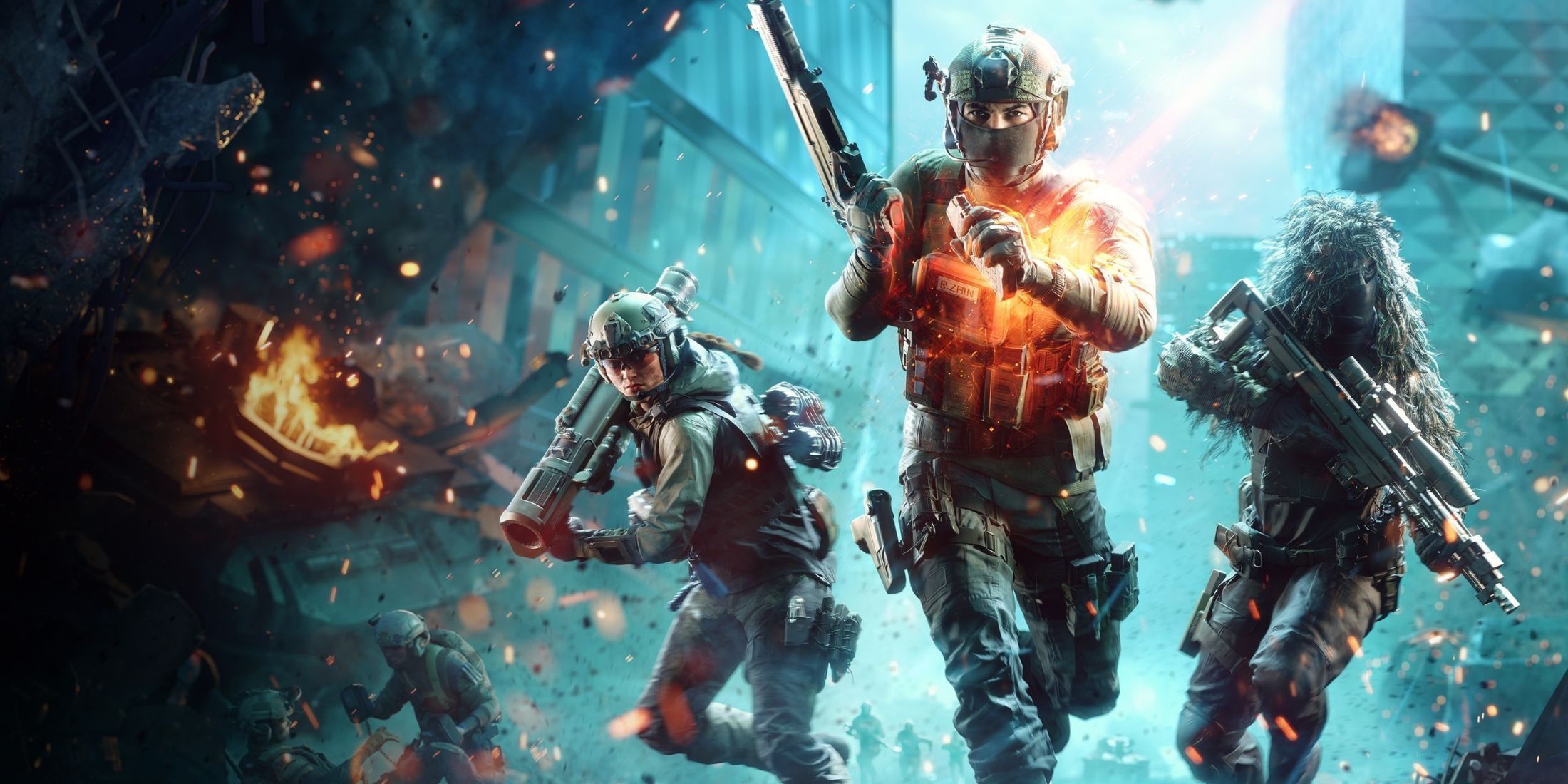 The best multiplayer video games releasing in 2025 - Augustman Malaysia