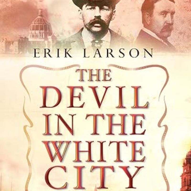 All About The Real Life Incident Behind The Devil In The White City