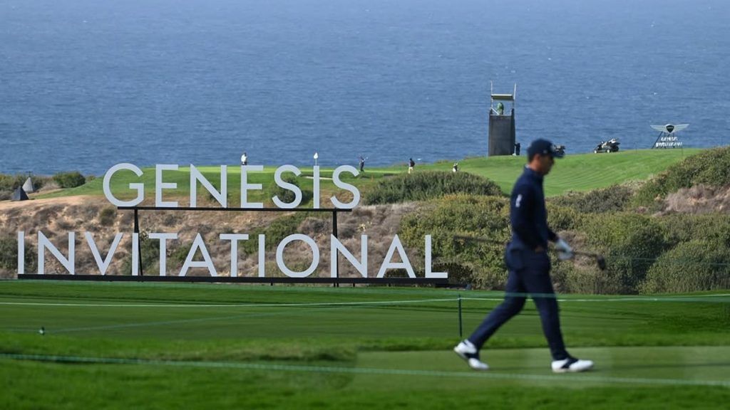 The Genesis Invitational 2025 prize money pot - Augustman Malaysia