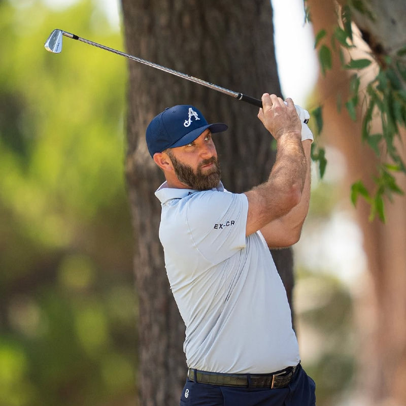 A look at the LIV Golf Adelaide 2025 prize money - Augustman Malaysia