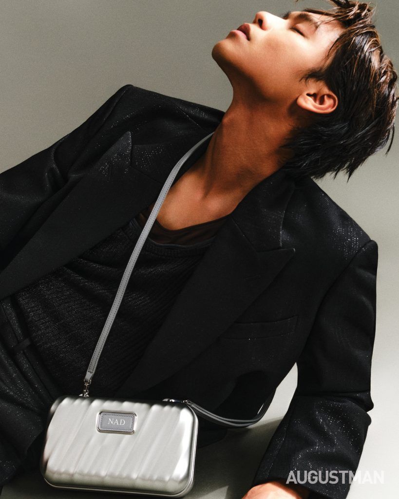 From humble beginnings to unstoppable dreams: Nadhir Nasar