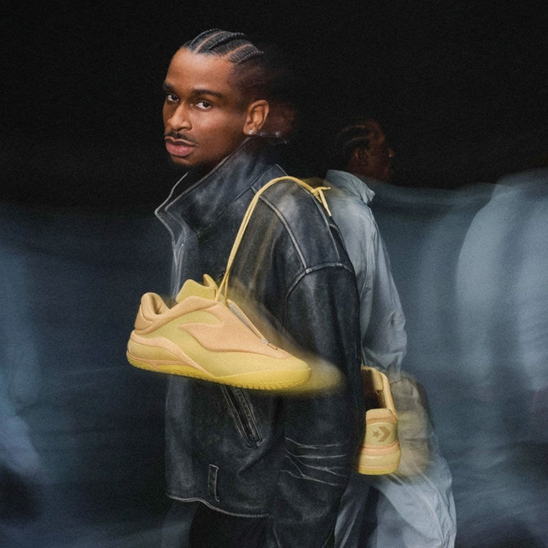 Pharrell's Message Of Peace In Louis Vuitton's SS2025 Collection ...