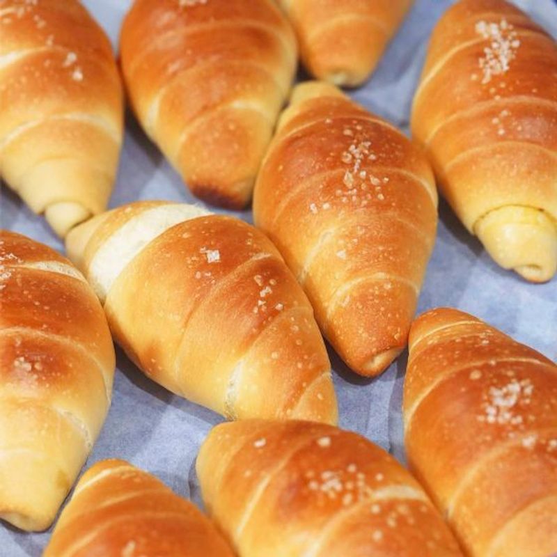 Where to find the best shio pan buns in Singapore - Augustman Malaysia