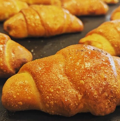 Where to find the best shio pan buns in Singapore - Augustman Malaysia