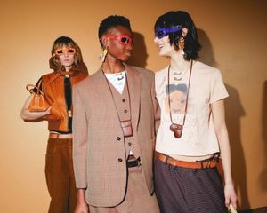 The Best-Dressed World Leaders Who Are Redefining Power Dressing