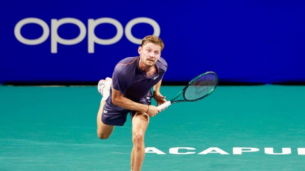 Mexican Open tennis 2025 prize money on offer - Augustman Malaysia