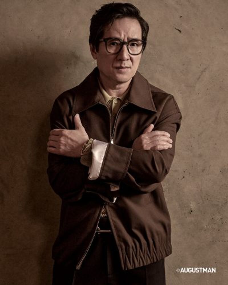 From Tea to Triumph: Business Lessons by Bryan Loo