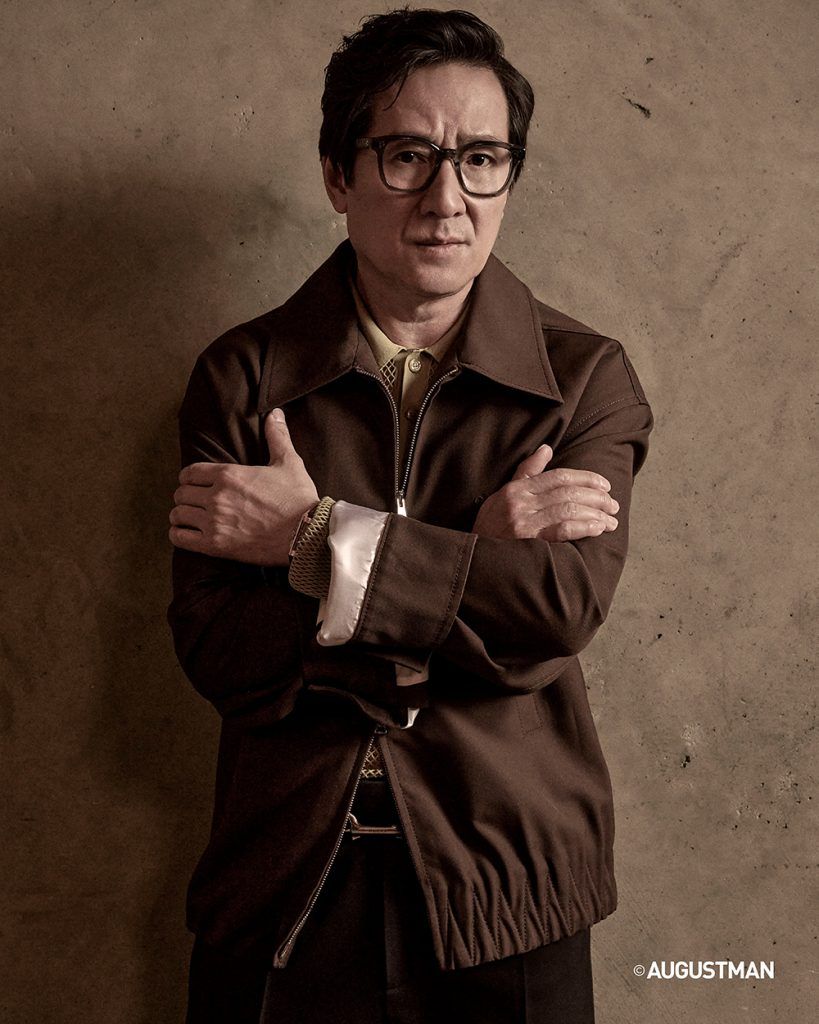 From humble beginnings to unstoppable dreams: Nadhir Nasar