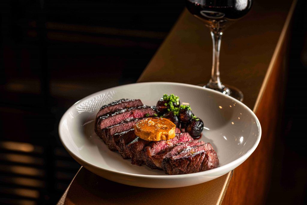 SOL at The Met Review: Food That Feeds the Soul | AugustMan Malaysia