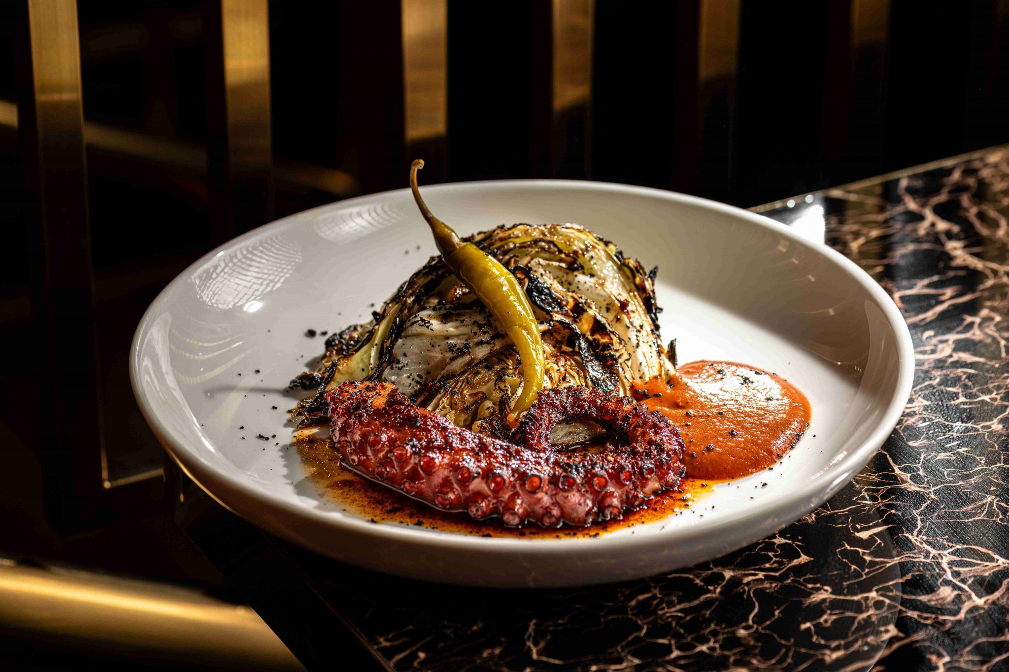SOL at The Met Review: Food That Feeds the Soul | AugustMan Malaysia
