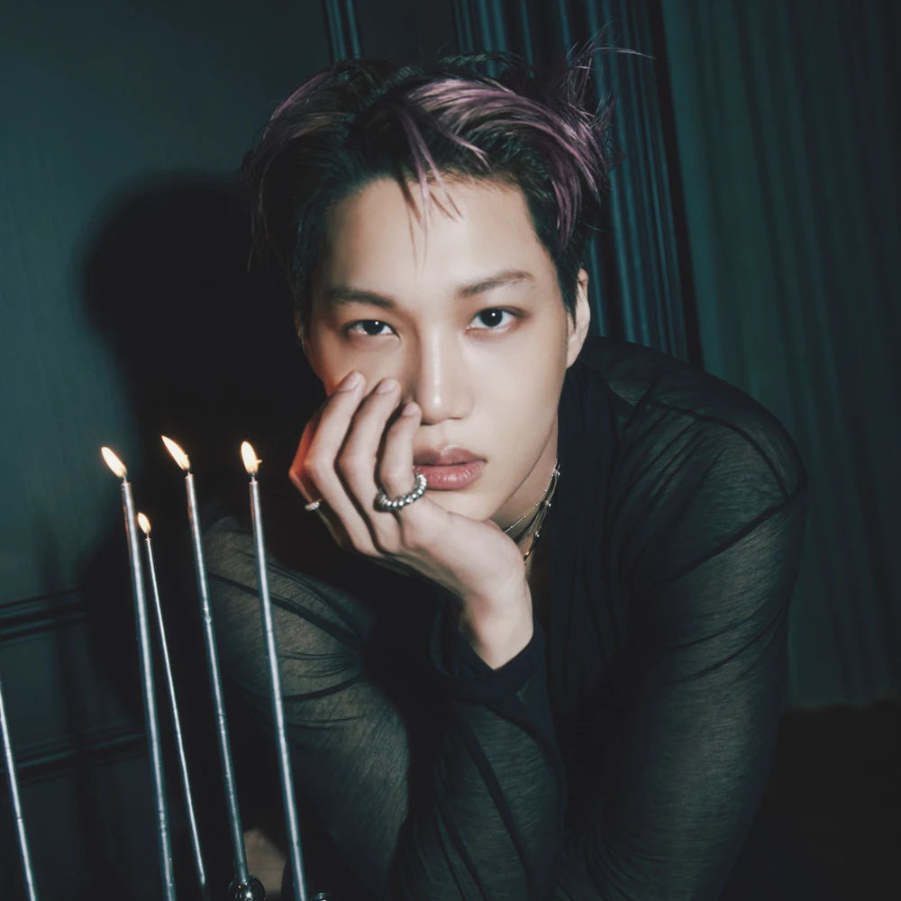 All about the 2025 Singapore concert of EXO member Kai - Augustman MY