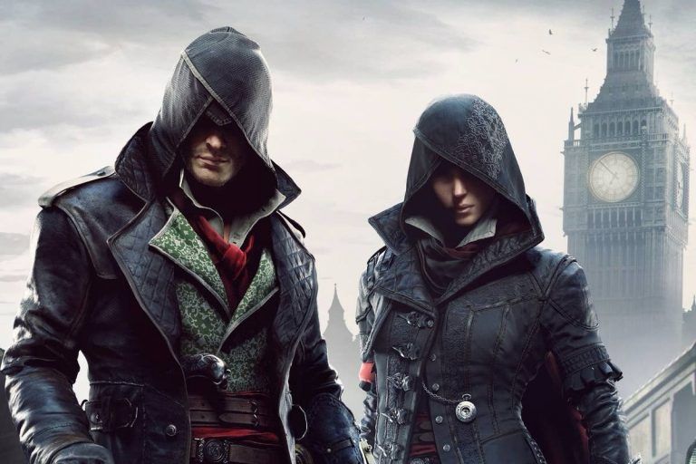 All Assassin's Creed characters ranked - Augustman Malaysia