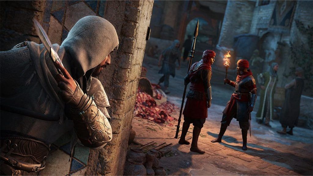All Assassin's Creed characters ranked - Augustman Malaysia