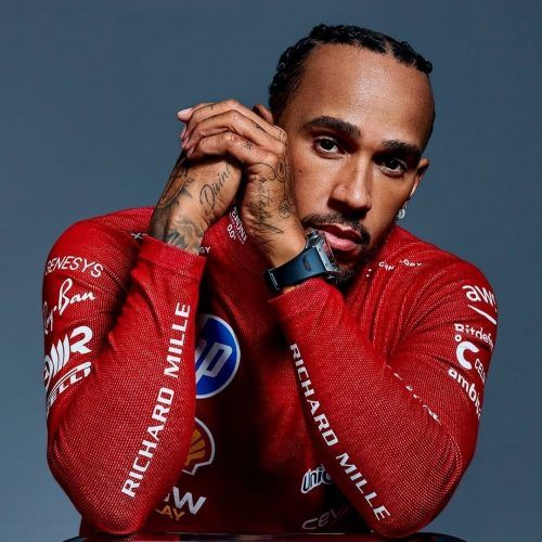 New Richard Mille RM 30‑01 Le Mans Classic | Augustman MY