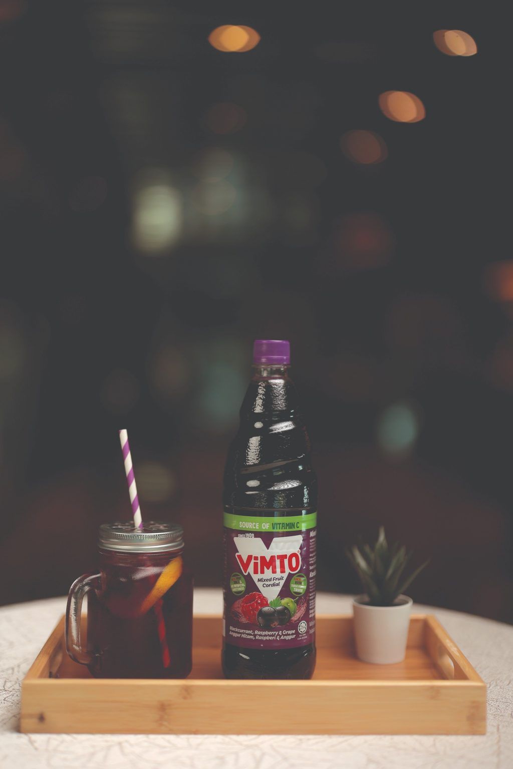 Vimto’s Global Journey: Balancing Heritage, Innovation & Adaptation