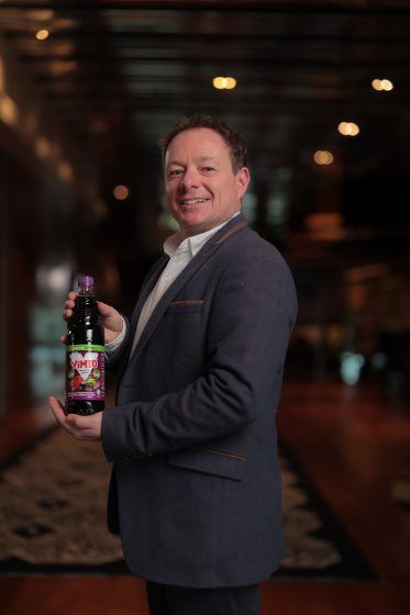 Vimto’s Global Journey: Balancing Heritage, Innovation & Adaptation