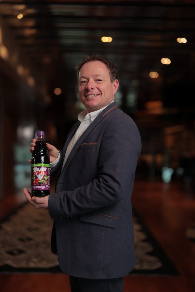 Vimto’s Global Journey: Balancing Heritage, Innovation & Adaptation