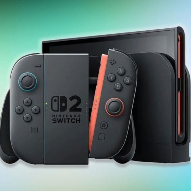 A detailed Nintendo Switch 2 pre-order guide | Augustman Malaysia