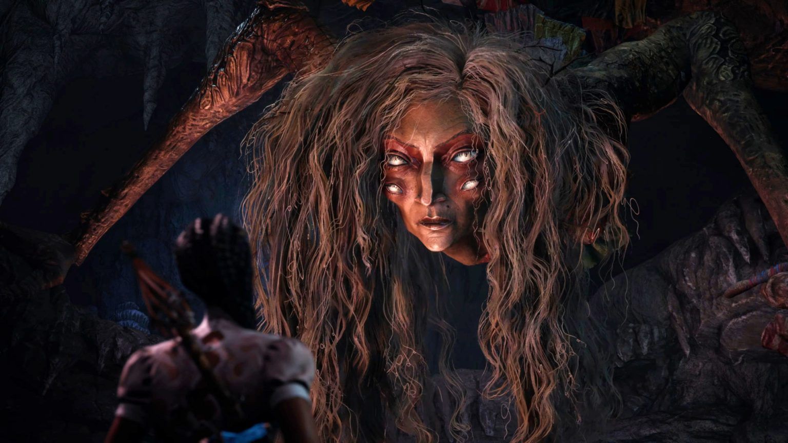 Your one-stop South of Midnight boss guide | Augustman Malaysia