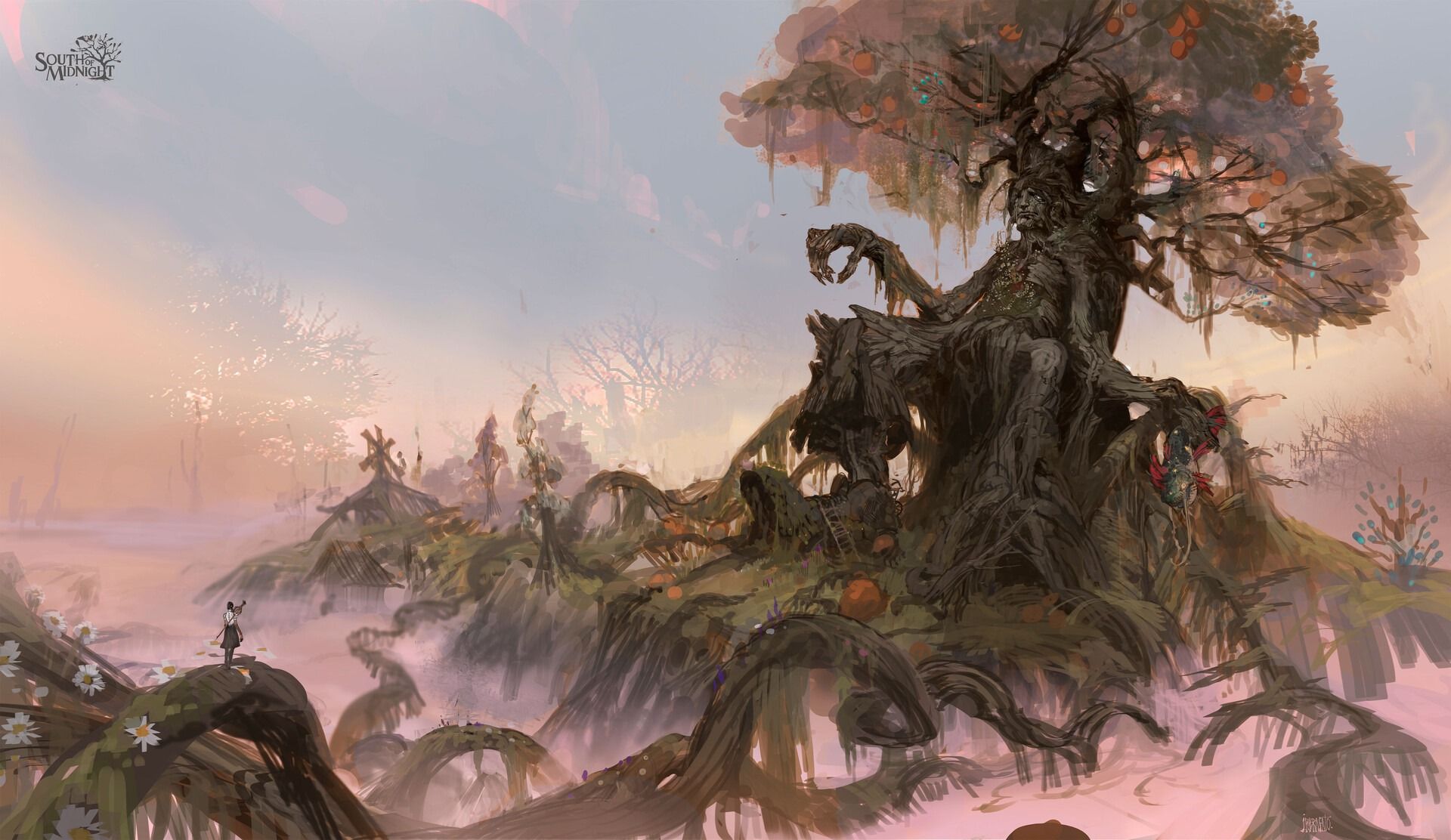 Your one-stop South of Midnight boss guide | Augustman Malaysia