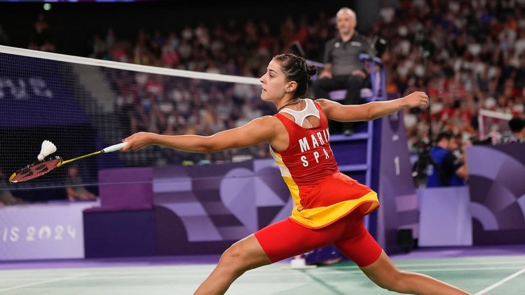 European Badminton Championships 2025 prize money | Augustman MY