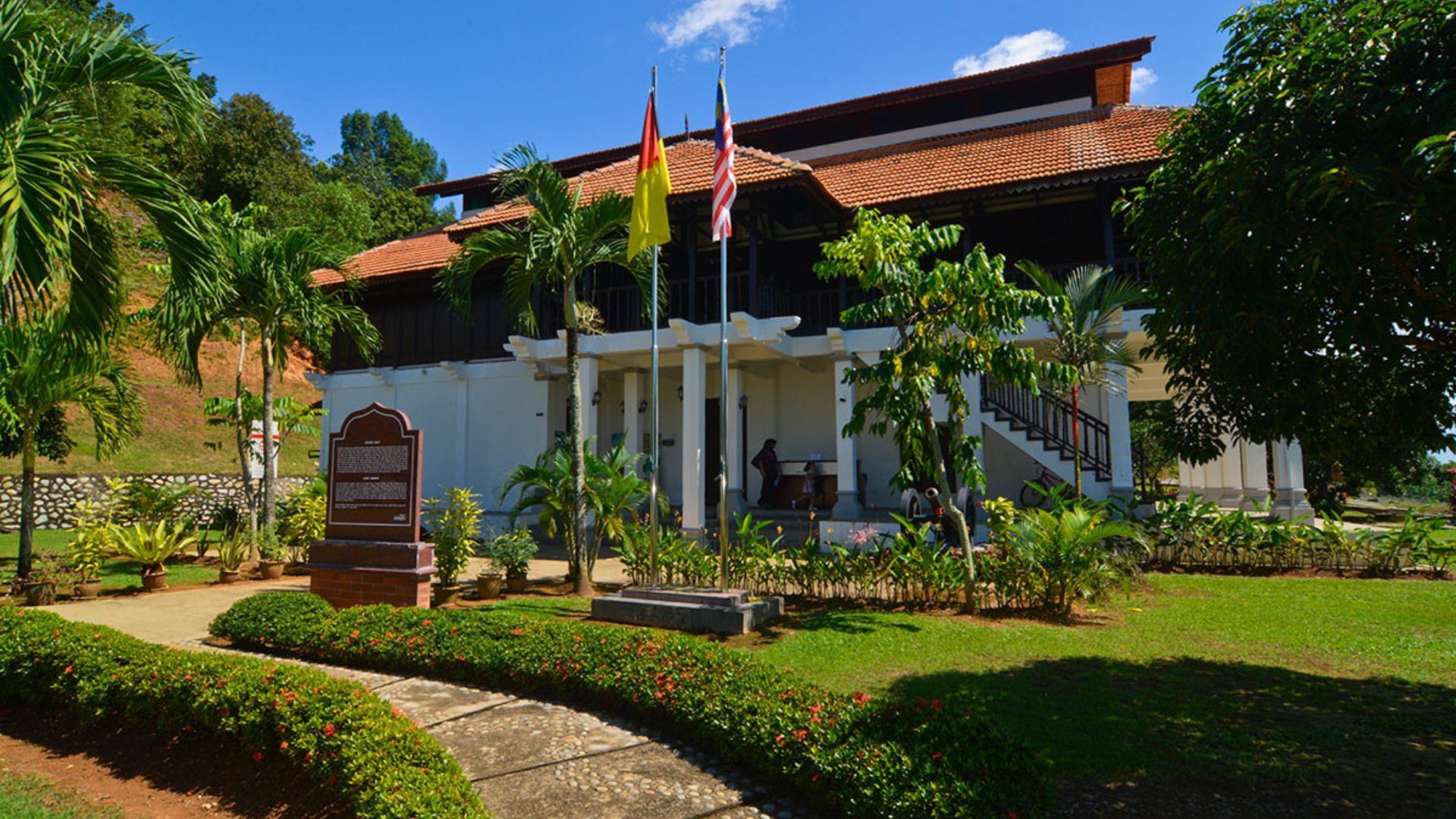 Best Attractions To Visit In Port Dickson, Malaysia