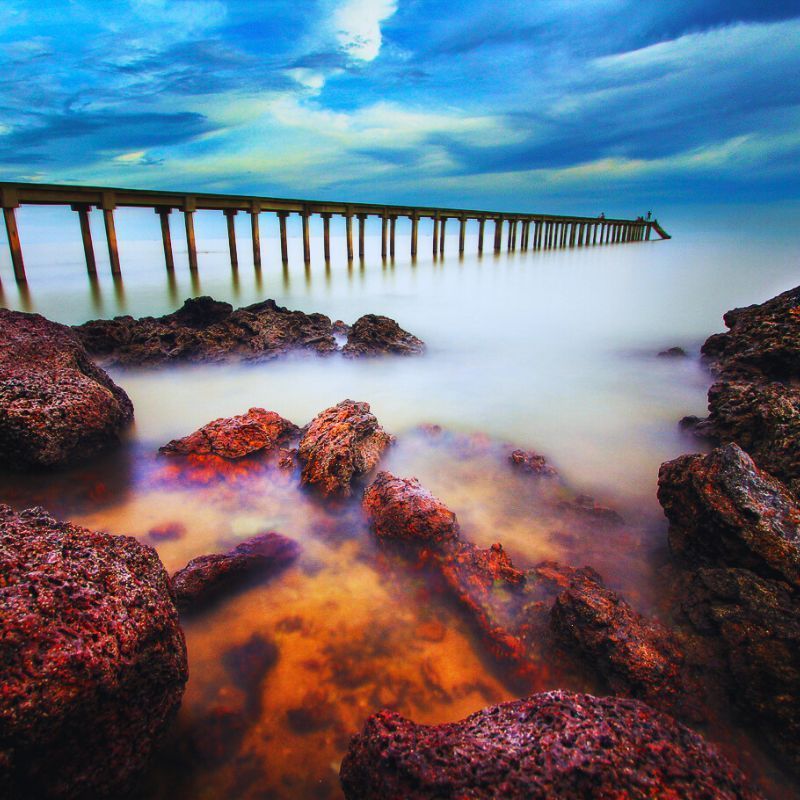 Best Attractions To Visit In Port Dickson, Malaysia
