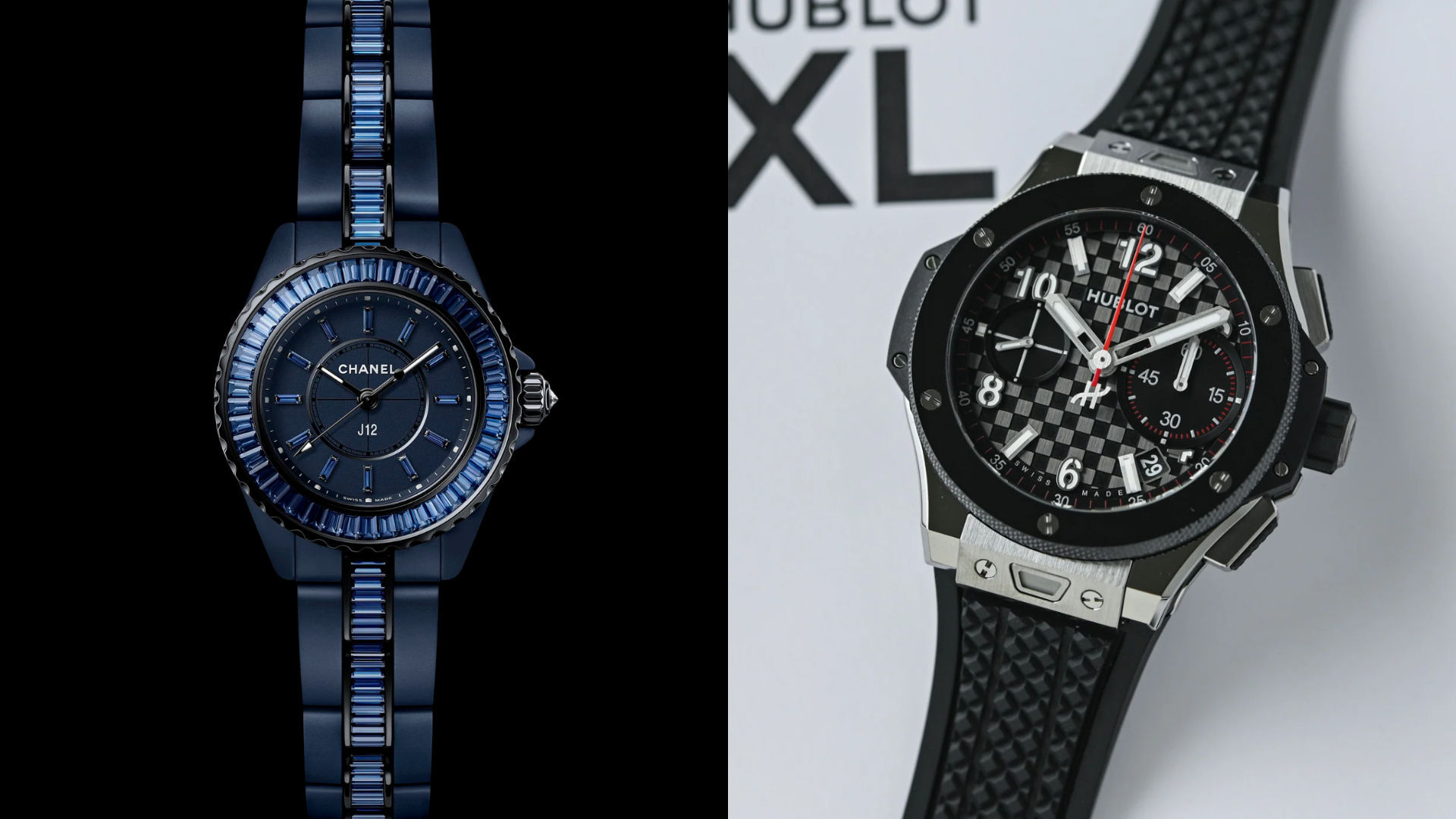 Best watches at the Watches and Wonders 2025 | Augustman Malaysia
