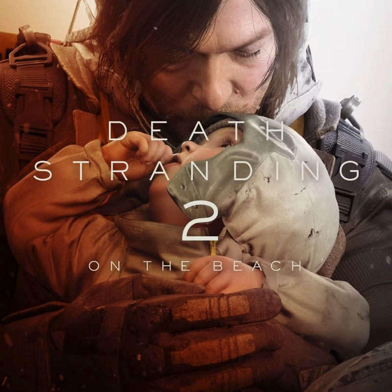 The best Death Stranding 2: On the Beach features | Augustman Malaysia