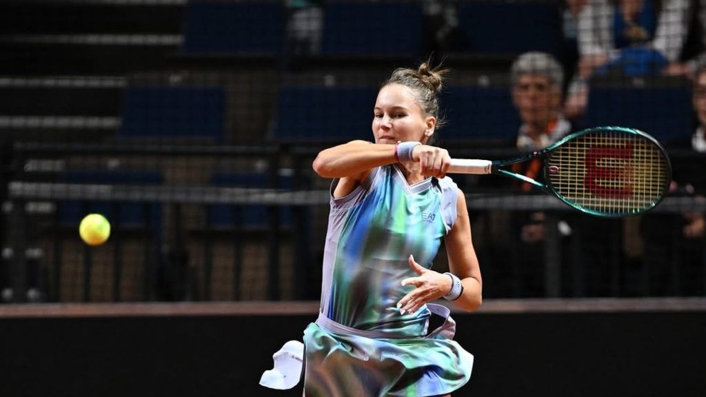 A look at the Stuttgart Open 2025 prize money | Augustman Malaysia