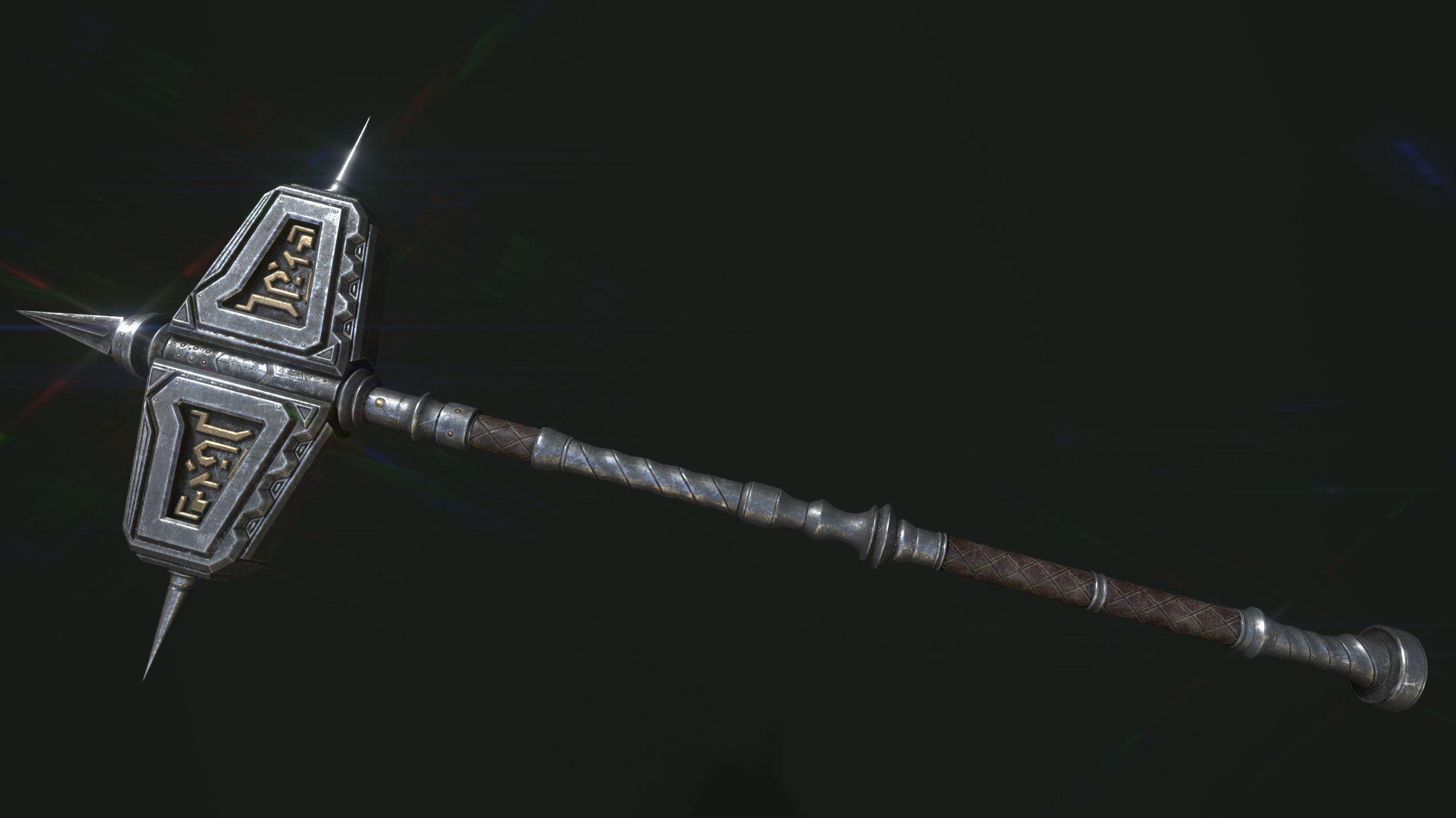 Elder Scrolls IV Oblivion Remastered strongest weapons | Augustman MY