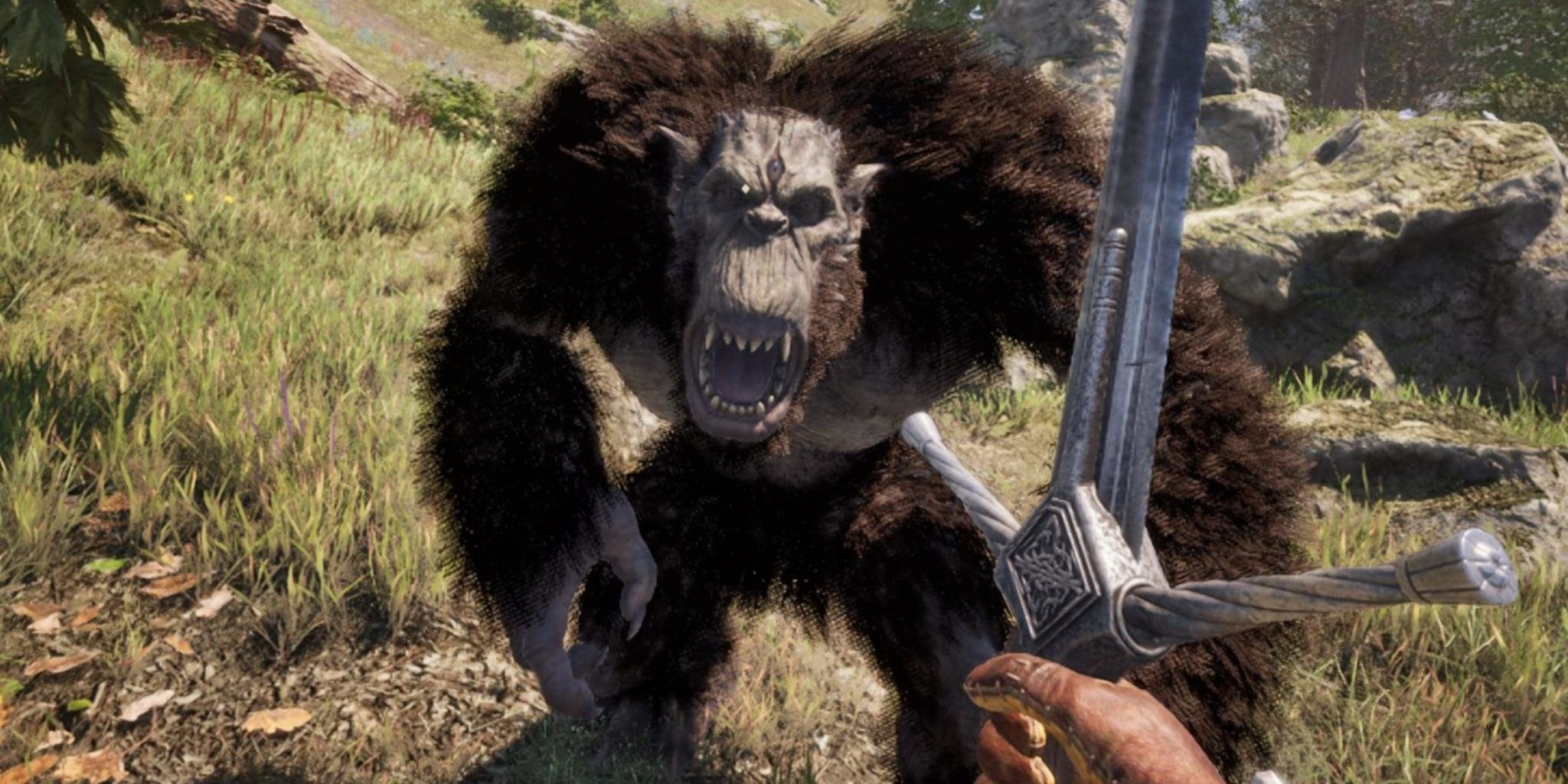 The Elder Scrolls IV: Oblivion Remastered easter eggs | Augustman MY