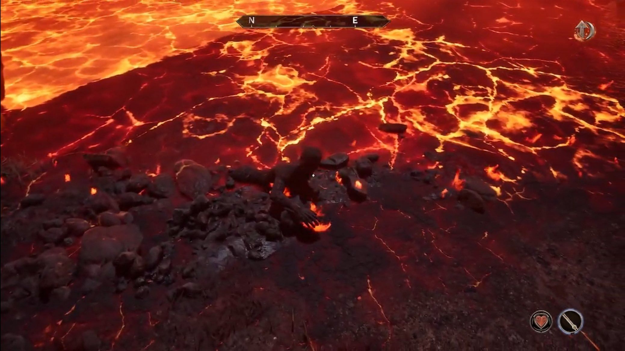 The Elder Scrolls IV: Oblivion Remastered easter eggs | Augustman MY